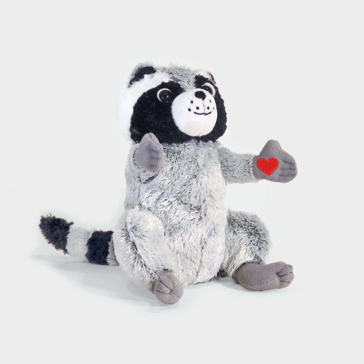 Chester Doll from The Kissing Hand - 12" – The Library Store