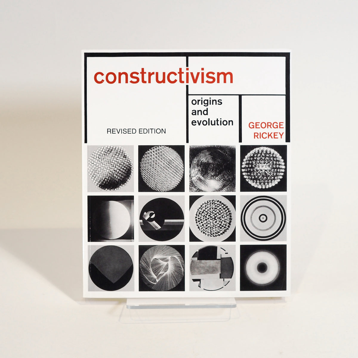 Constructivism: Origins and Evolution (Revised Edition) – The Library Store