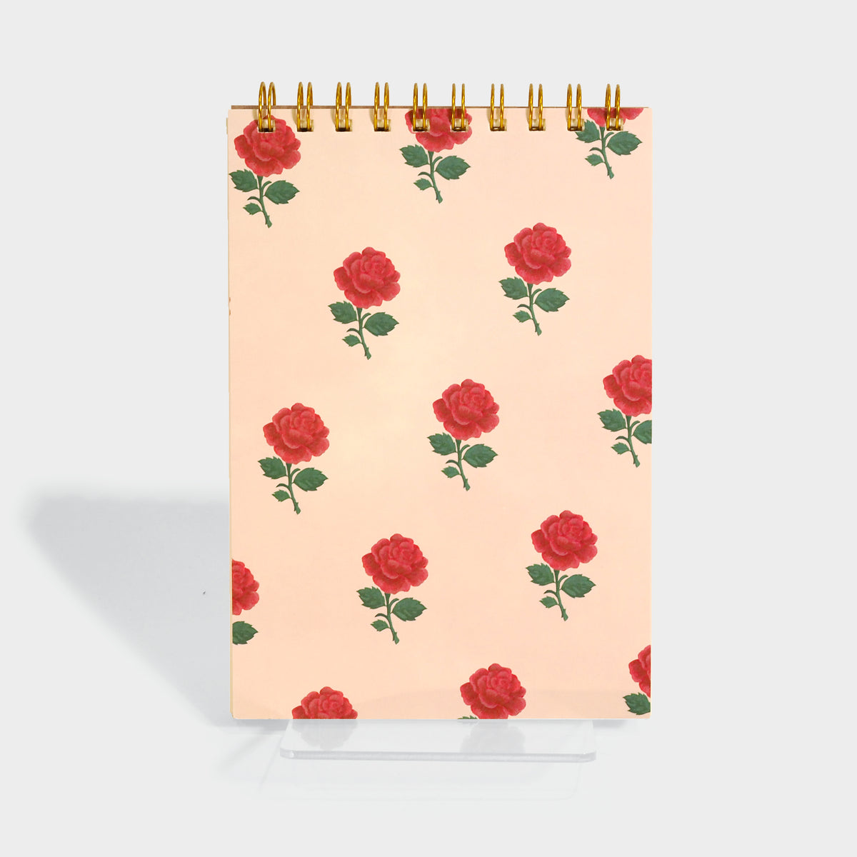 Rose Task Pad – The Library Store
