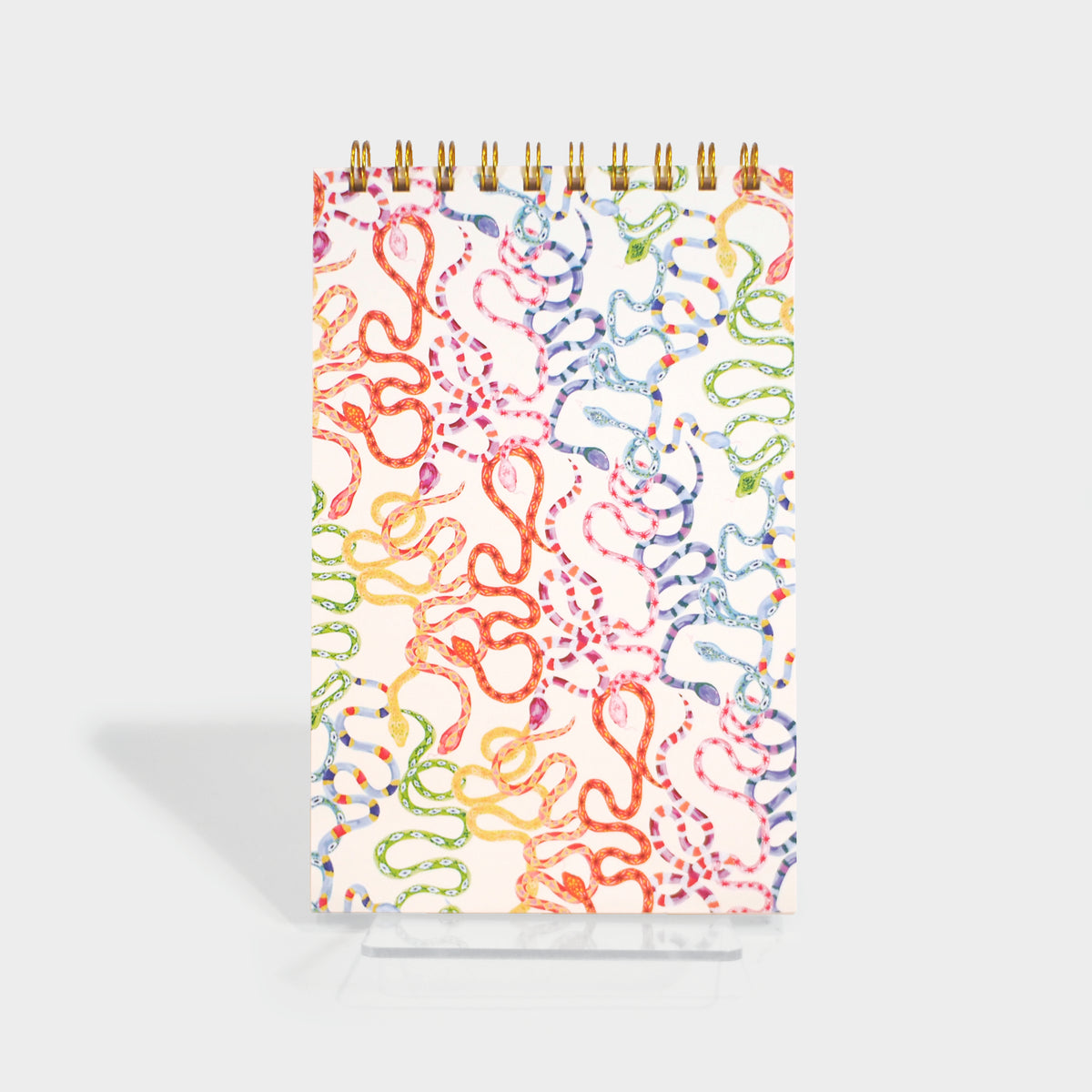 Snakes Task Pad – The Library Store