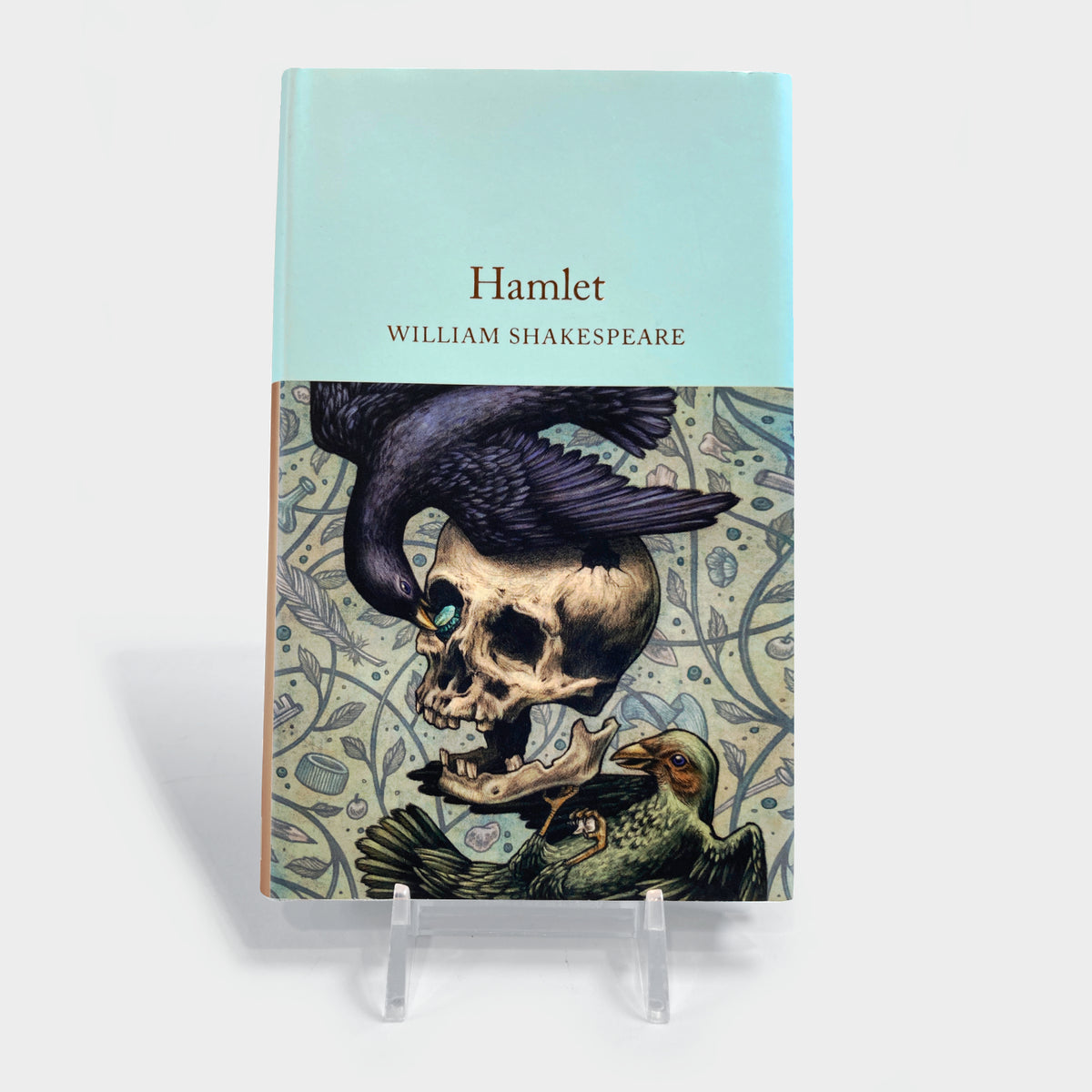 hamlet cover