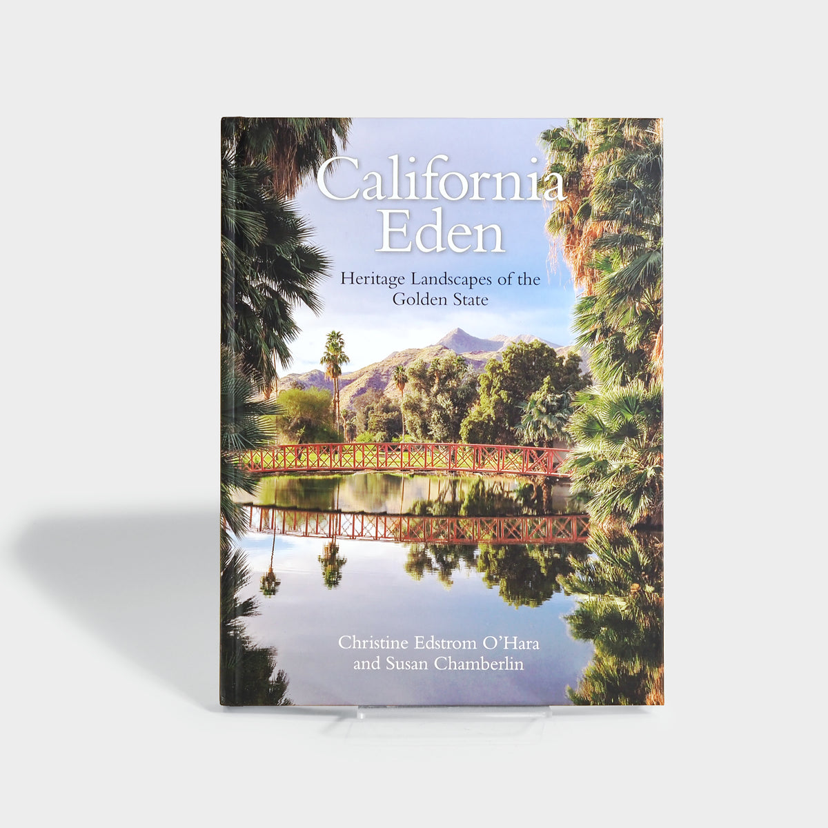 California Eden – The Library Store