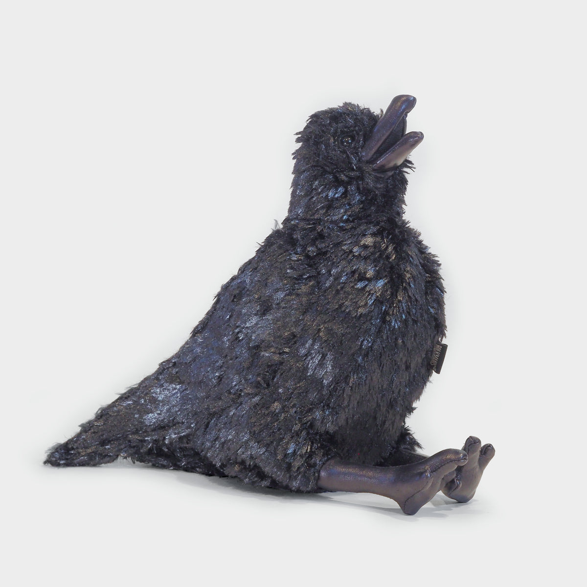 Crow Puppet – The Library Store