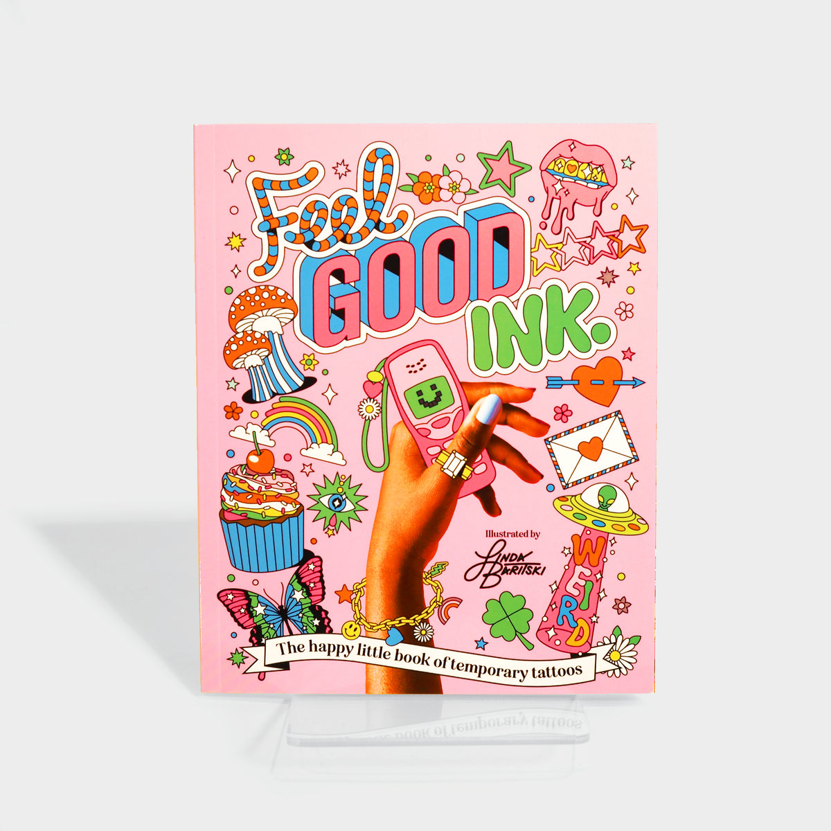 Feel Good Ink – The Library Store