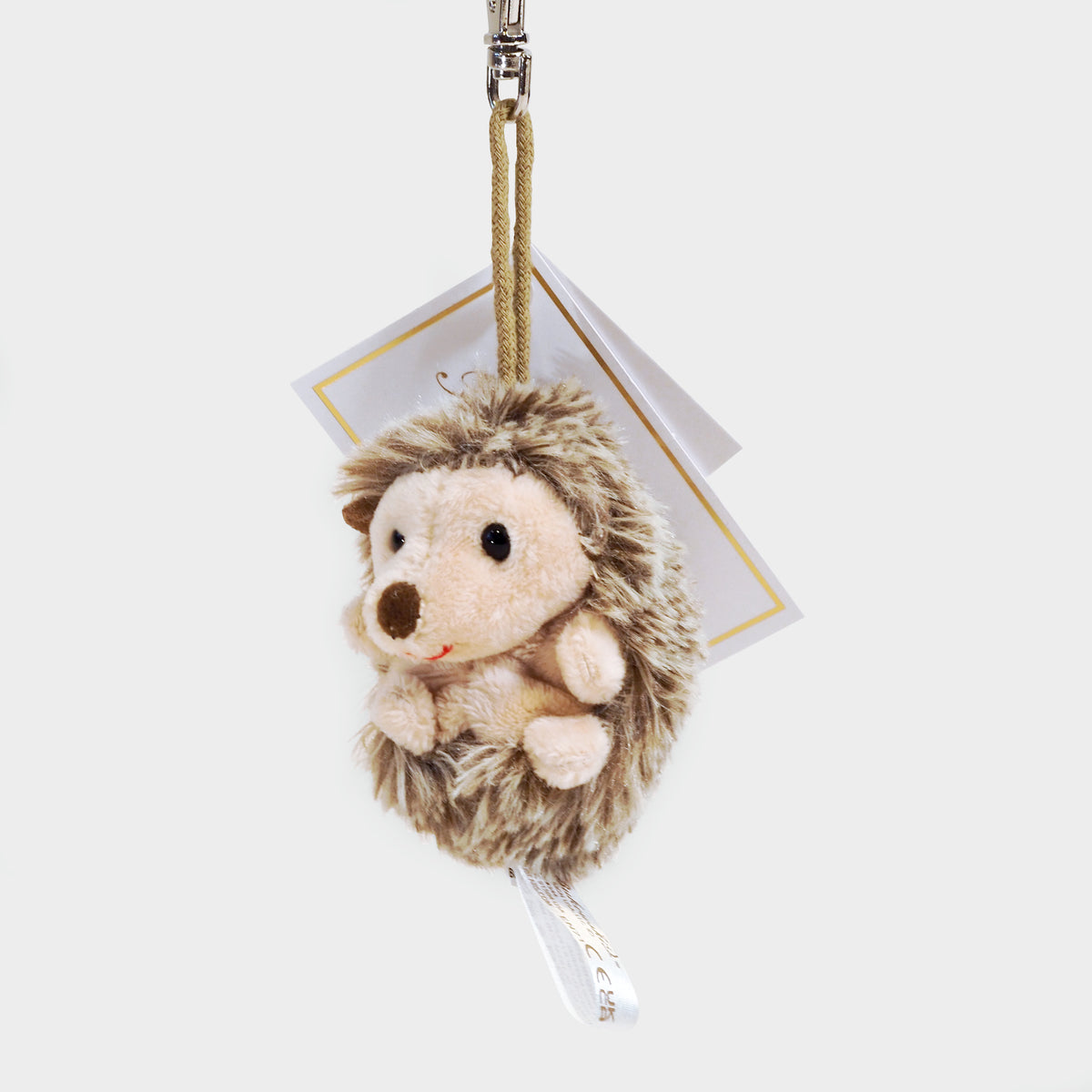 Hubert Bag Charm – The Library Store