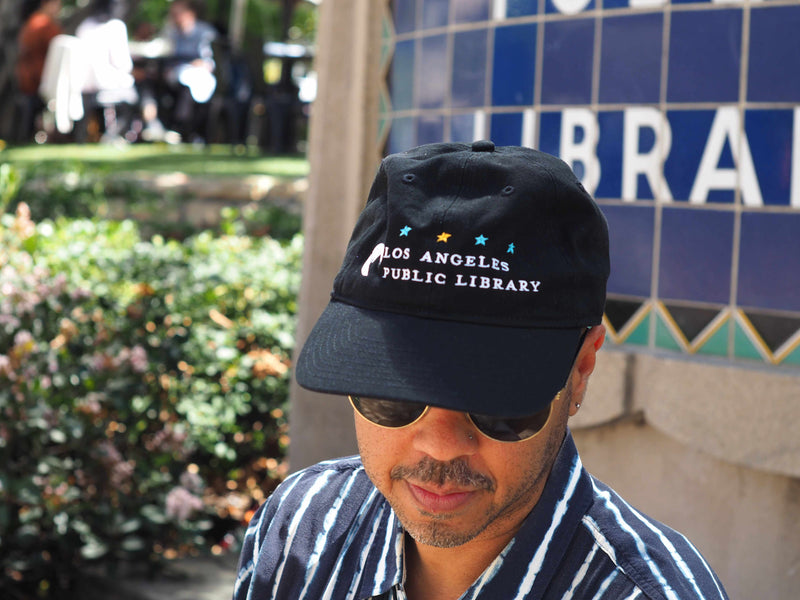 The Library Store