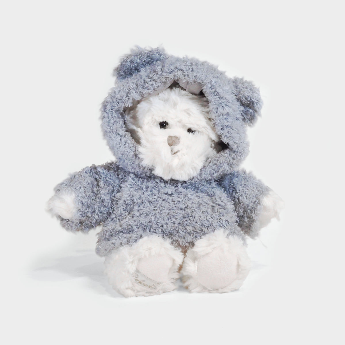 Lucas Stuffed Toy – The Library Store