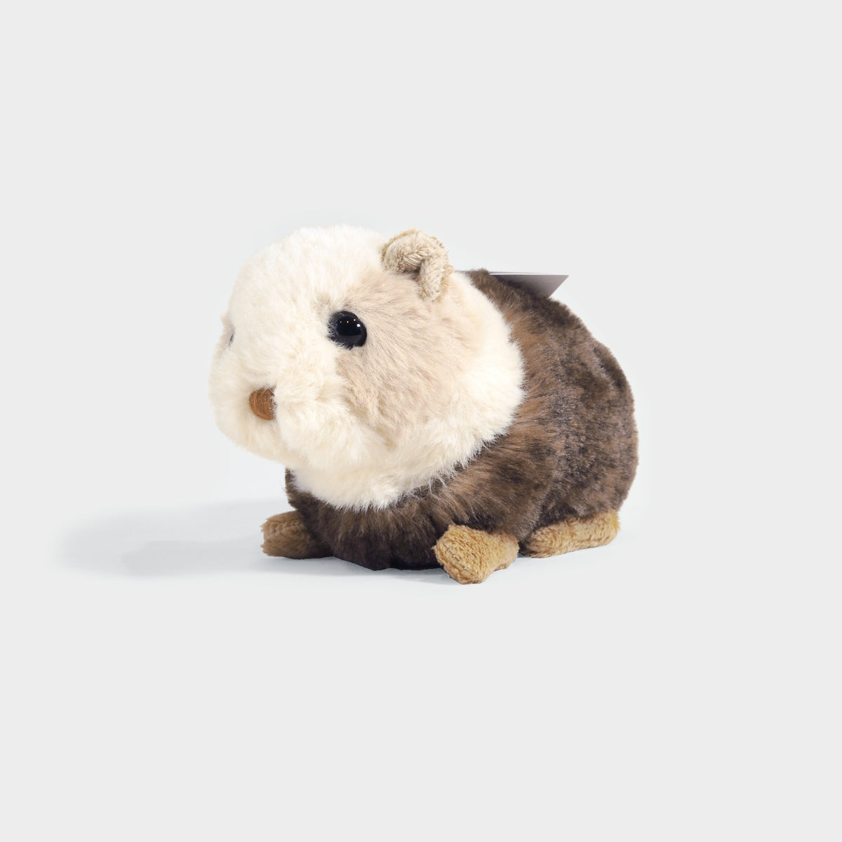 Piggy Stuffed Toy – The Library Store