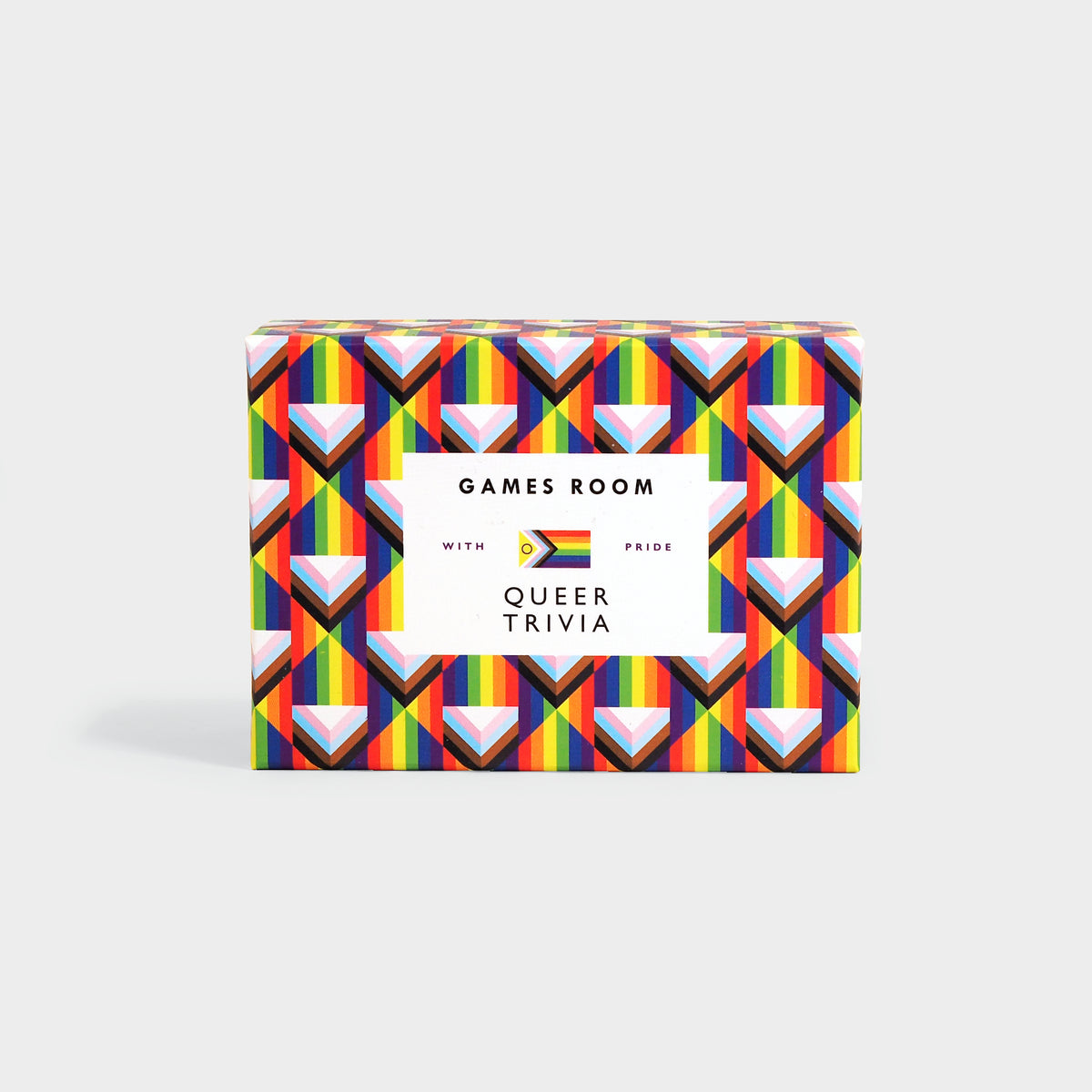 Queer Trivia – The Library Store