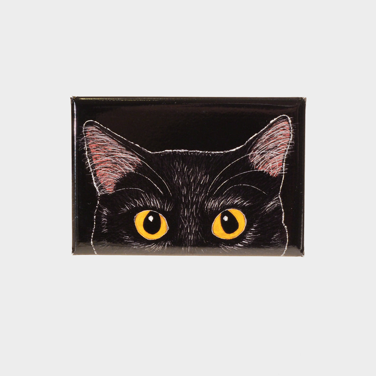 Tinker Magnet – The Library Store