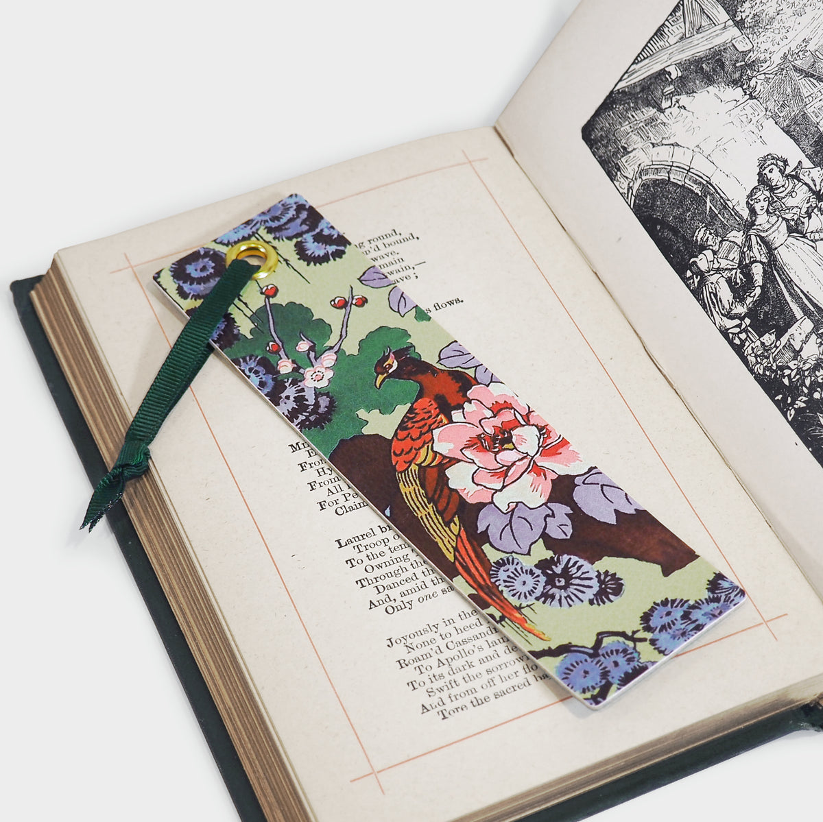 Victoria & Albert Museum Bookmarks – The Library Store